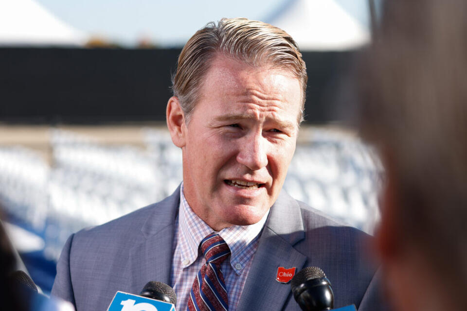 Ohio’s new U.S. Senator Jon Husted has a history of connections to ...