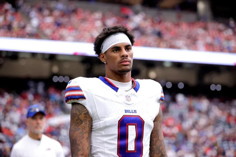 32 NFL Teams Get Strong Keon Coleman Warning as WR Becomes Heart of ...