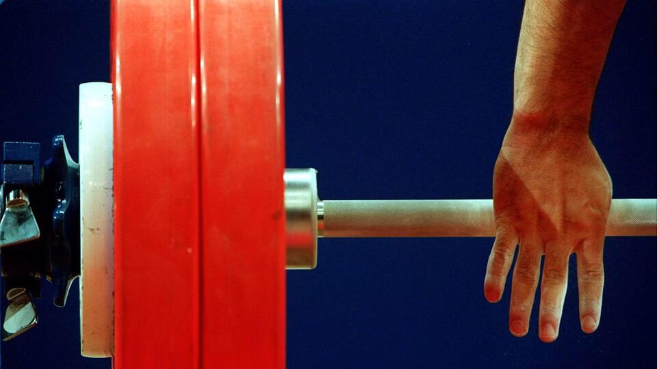Junior World Weightlifting Championships 2024: India’s Dhanush ...