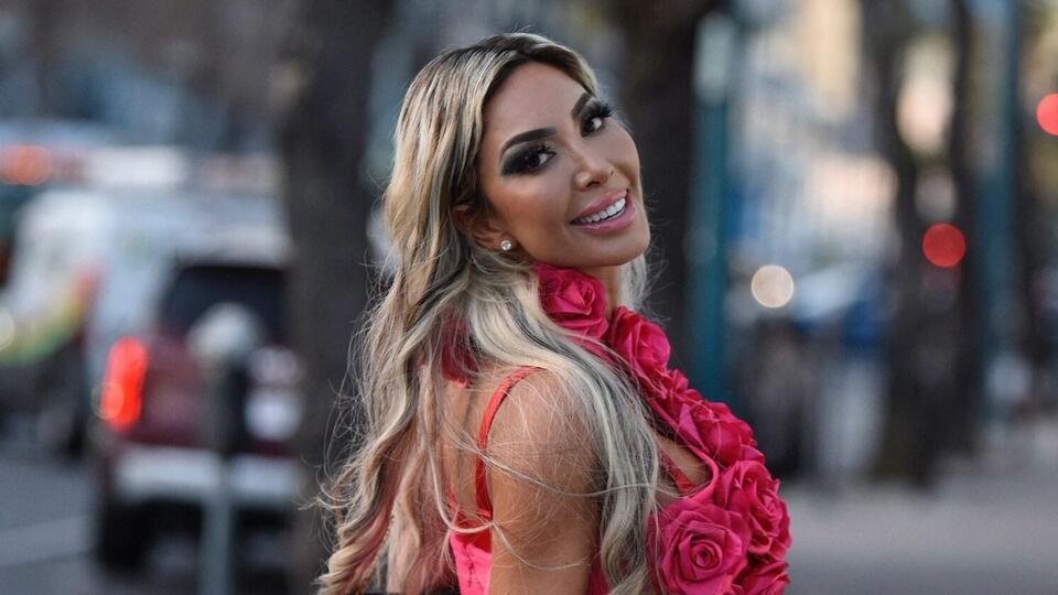 ‘Teen Mom’ Alum Farrah Abraham Declares Teenage Parents ‘Really Help ...