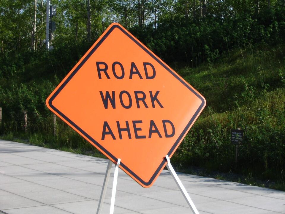 Exit Closures, Detours Planned for Road Work on U.S. Route 322 and I-99 ...