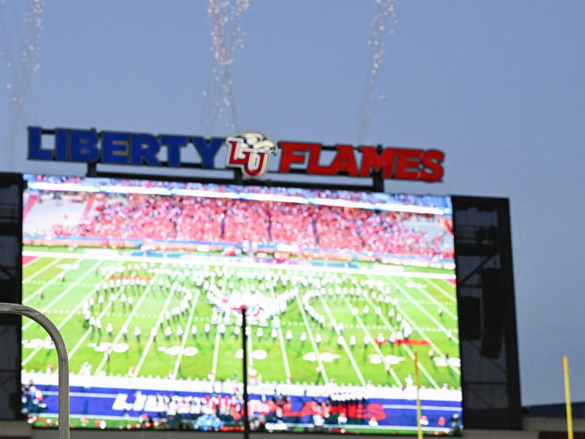 Liberty Fall Sports Update: 11/16/23