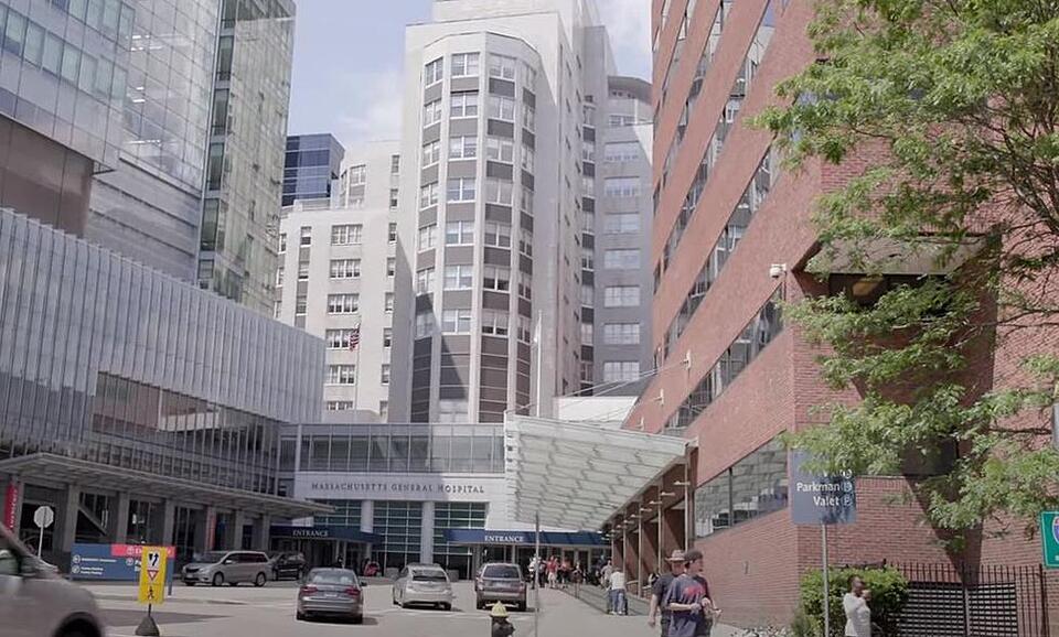 2 Boston, Massachusetts, Hospitals Named Best in the World - NewsBreak