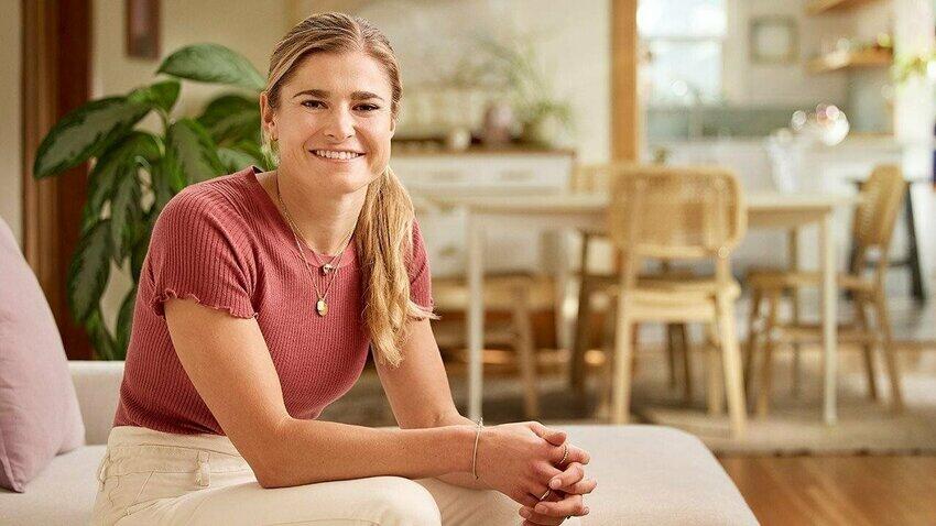 Game On: A Former Professional Soccer Player Shares Her Perspective on ...