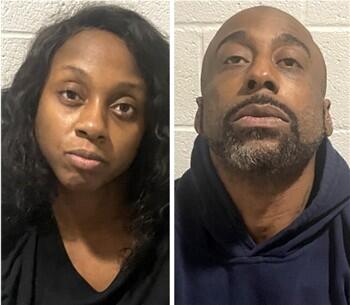 Two More Arrests in 2025 Clear Spring Triple Murder Case in Washington ...