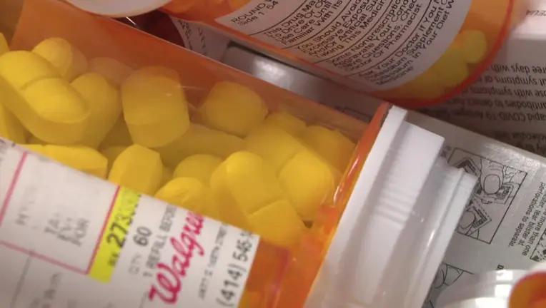 2025 Spring 'Drug Take Back' collection; Wisconsin ranks #1 in nation ...