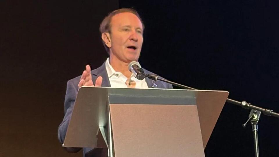 Louisiana, Caturus announce $13B LNG plant, industrial boom tops $100B ...