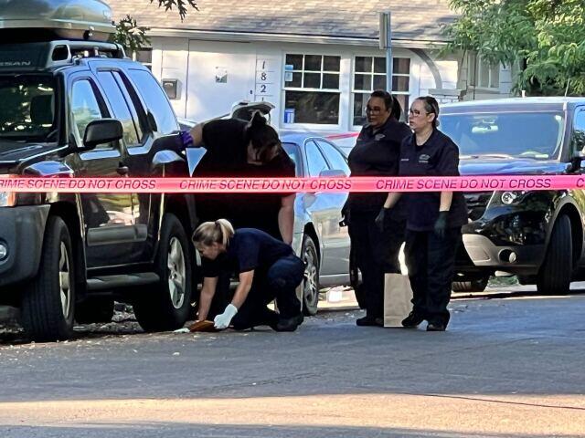 North End officer-involved shooting found to be justified