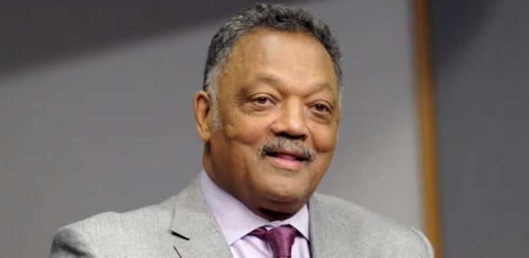 The late Reverend Jesse L. Jackson to be remembered and honored by the ...