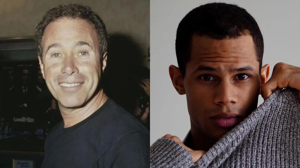 Who is David Geffen’s husband? All about former Go-Go dancer David ...