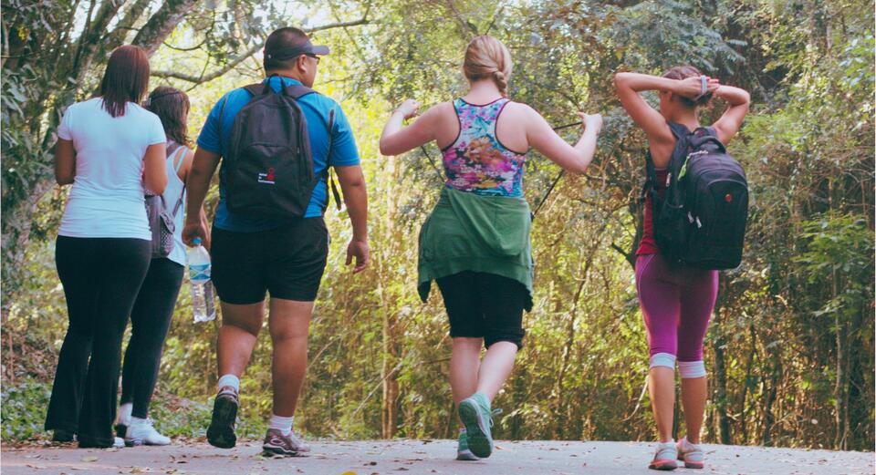 Start with Your Heart Health :: 3 Wellness Check-Ins for Moms - NewsBreak