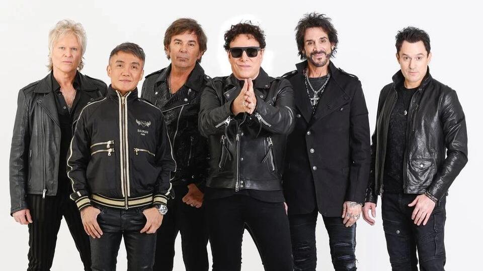 Red Rock Casino announces Journey concert to celebrate 20th anniversary ...