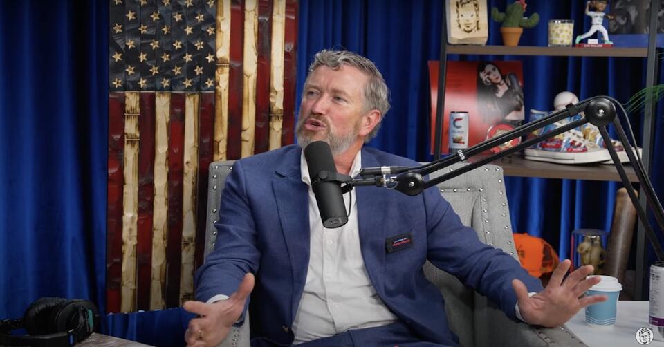 Thomas Massie Hits His Own Party for ‘Protecting Sex Traffickers’ After ...