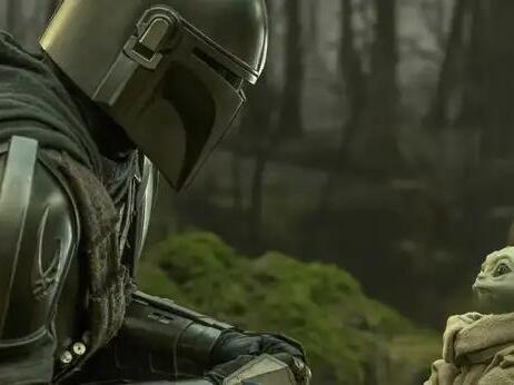Next Star Wars Movie The Mandalorian & Grogu Has a Release Date
