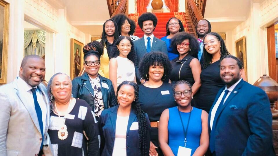 North Carolina ‘Divine 9’ Black Fraternities & Sororities Push For HBCU ...