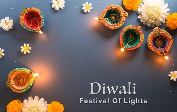 Celebrating Diwali in New York: A Vibrant Fusion of Culture, Community ...