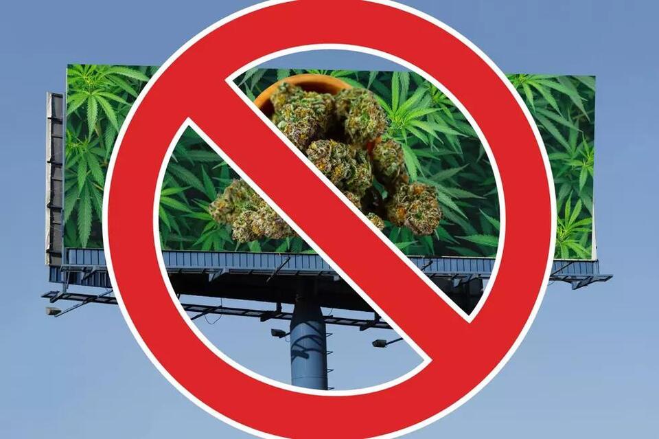 Michigan City Bans Marijuana Ads – Here’s Why - NewsBreak
