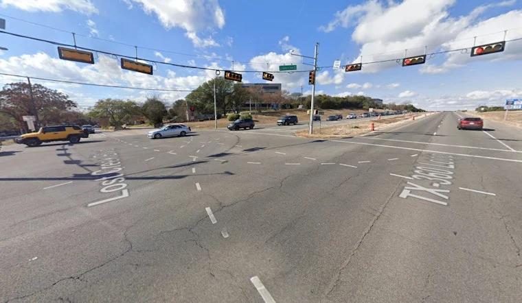 Tragic Vehicle Collision Claims Life at Austin Intersection, Marking ...