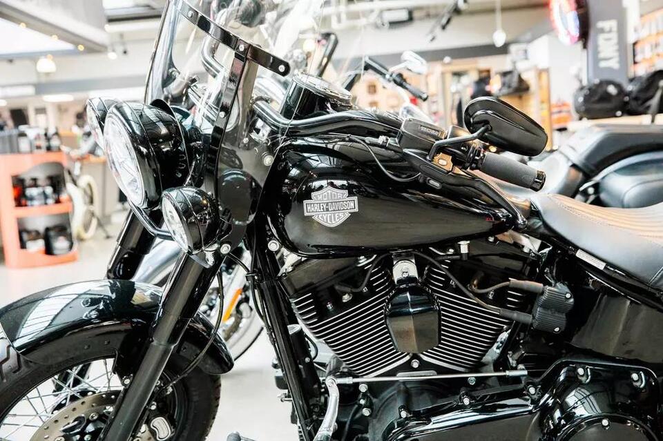 Lubbock’s Wild West Harley Davidson To Kick Off Riding Season With Huge ...