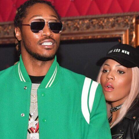 Rapper Future’s Ex Brittni Mealy Wants Him Jailed Over $500k Insurance ...