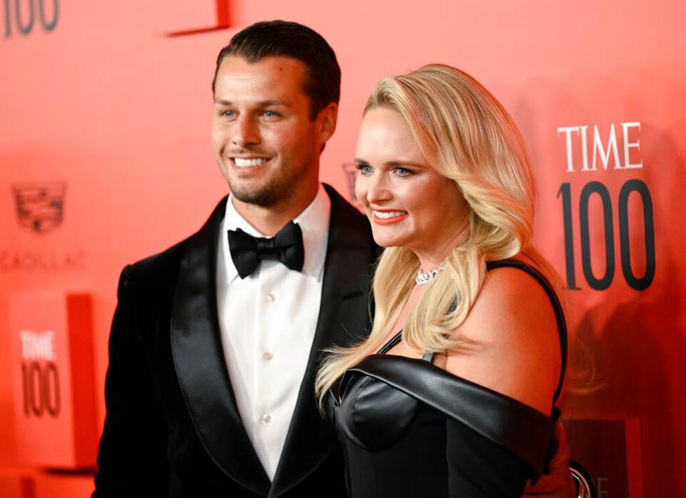 Married to a former Staten Islander, Miranda Lambert’s $60 million ...
