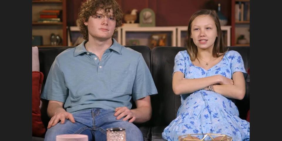 Are Isabella and Bryce From Unexpected Still Together? - NewsBreak
