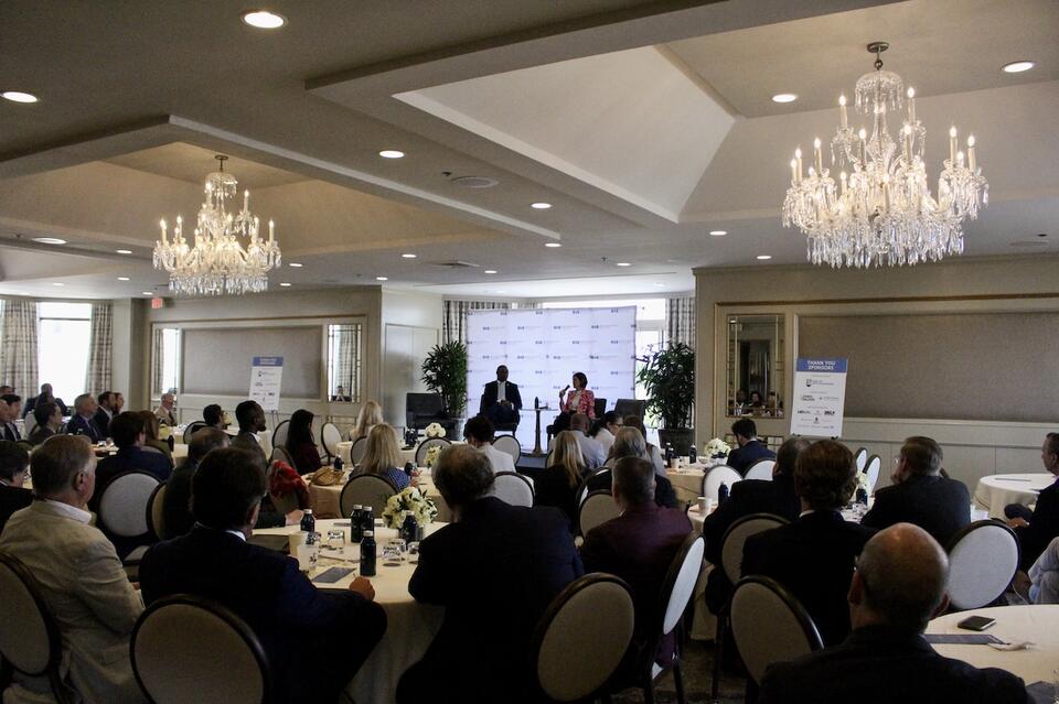 World Trade Center of New Orleans Announces International Conference ...