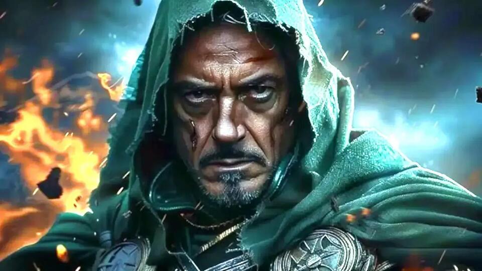 Alleged Avengers: Doomsday Images Leak Showing Major Marvel Characters ...