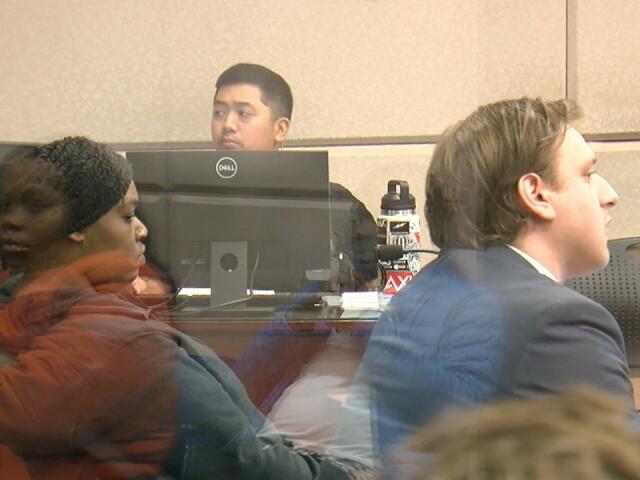 Milwaukee woman accused of damaging DoorDash driver’s car pleads not ...