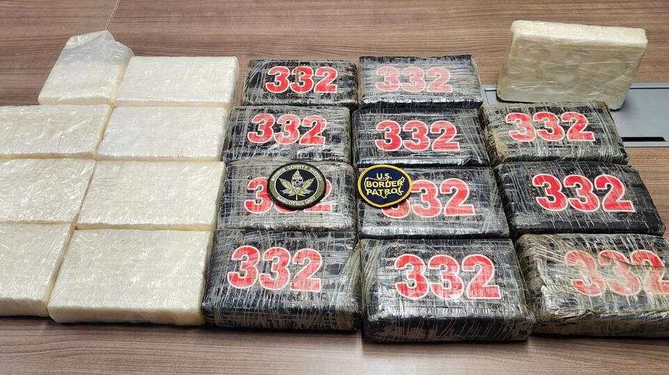 Florida charter boat captain arrested, allegedly tried to sell cocaine ...