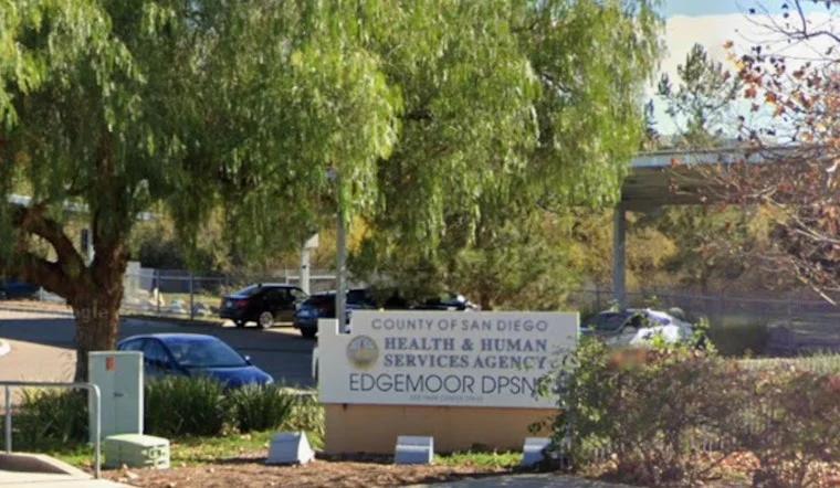 Santee’s Edgemoor Wing Gets $28 Million Psych Ward Makeover - NewsBreak