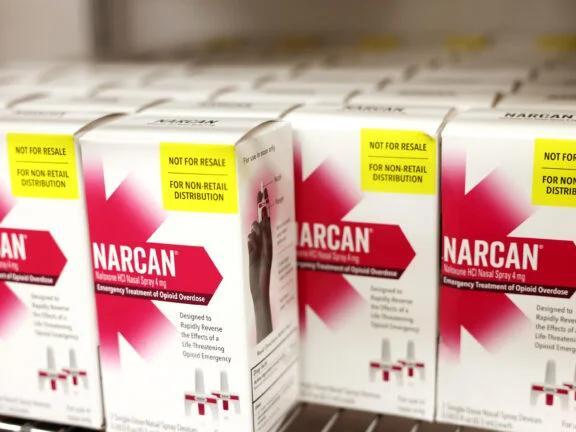 New “tranq” drug leading to increase in overdoses, Middlesex County DA says