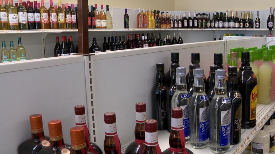 Fine Wine and Good Spirits stores to close Sunday due to winter storm ...