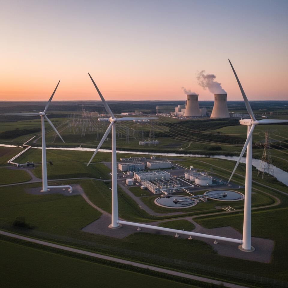 💧 Fair Haven 2025 Water Quality Report Confirms Safe Levels - NewsBreak
