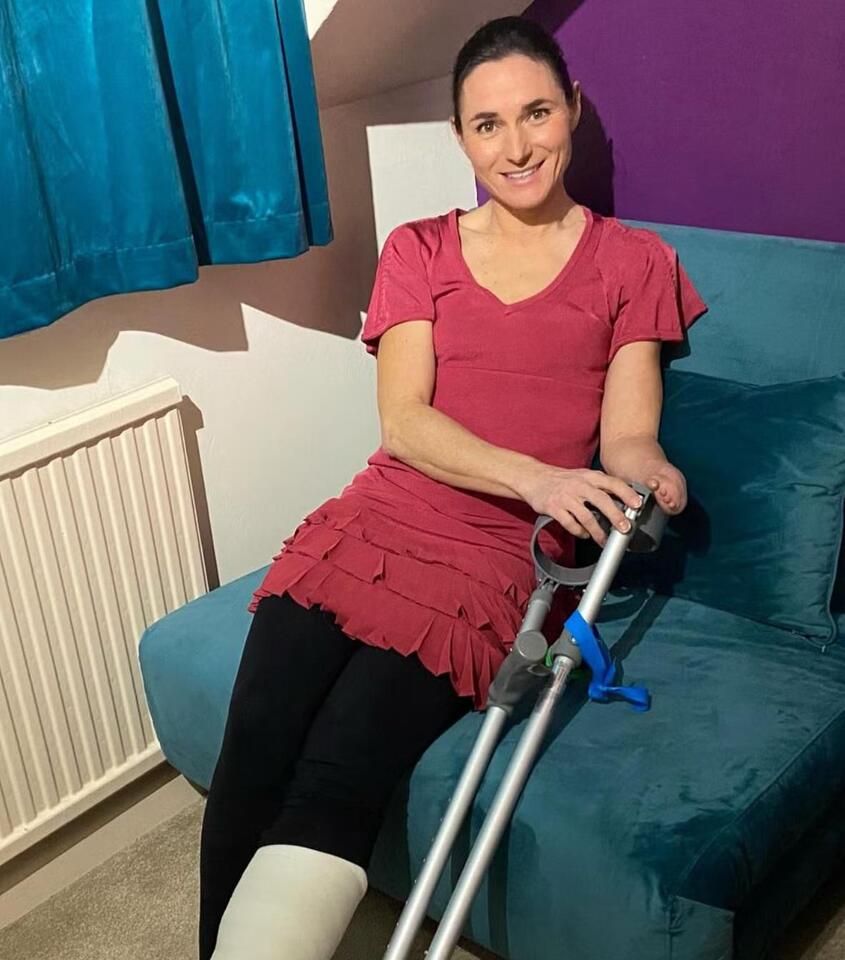 Dancing on Ice celebrity contestant quits weeks before show’s launch ...