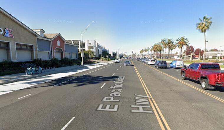 Wrecking Ball Hits Marina Shores As 600 Apartments Roll Into Long Beach ...
