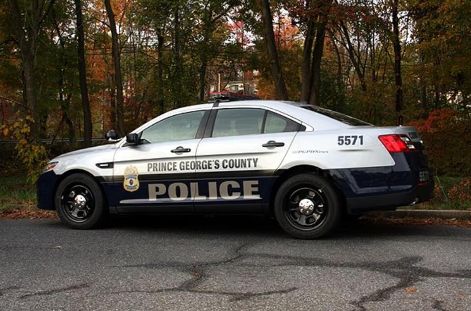 Adrianna Alicka Killed In Single-Vehicle Maryland Crash: PD - NewsBreak