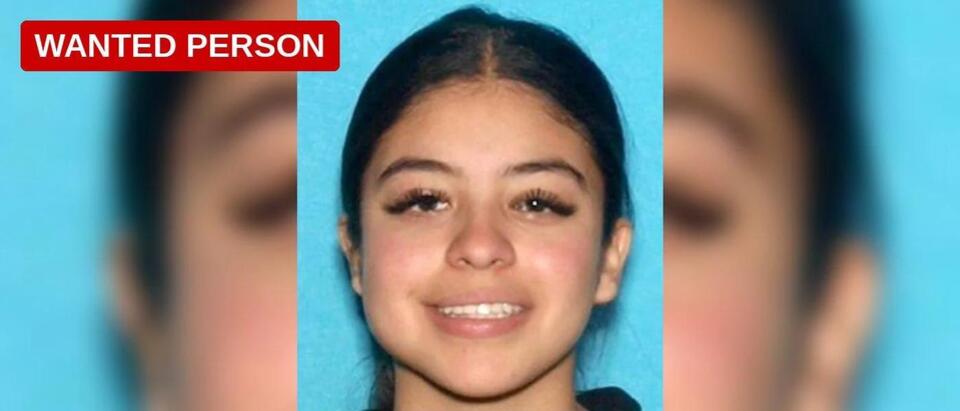 San Bernardino police seek homicide suspect Elvia Johnson - NewsBreak