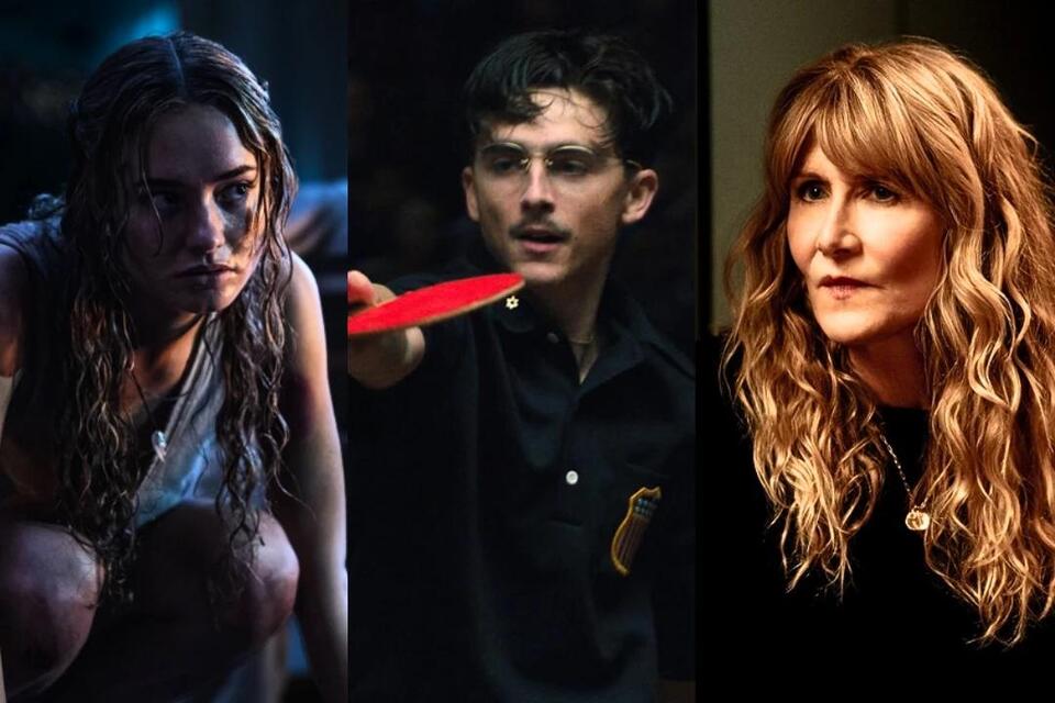 The Best New Movies to Watch at Home This Weekend - NewsBreak