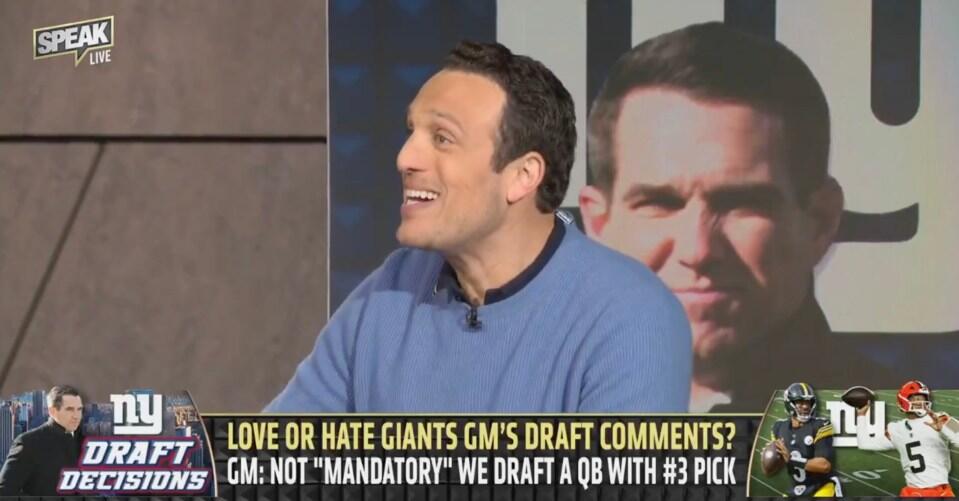 Fox Sports suffers major blow as Jordan Schultz leaves in surprise ...