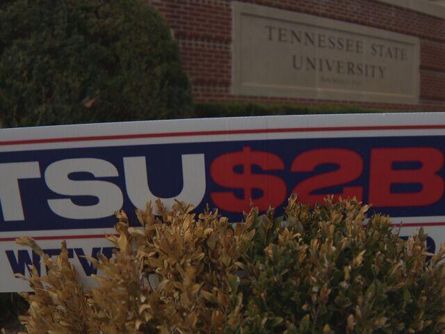 Federal government reminds Gov. Lee on TSU underfunding of $2.1 billion ...