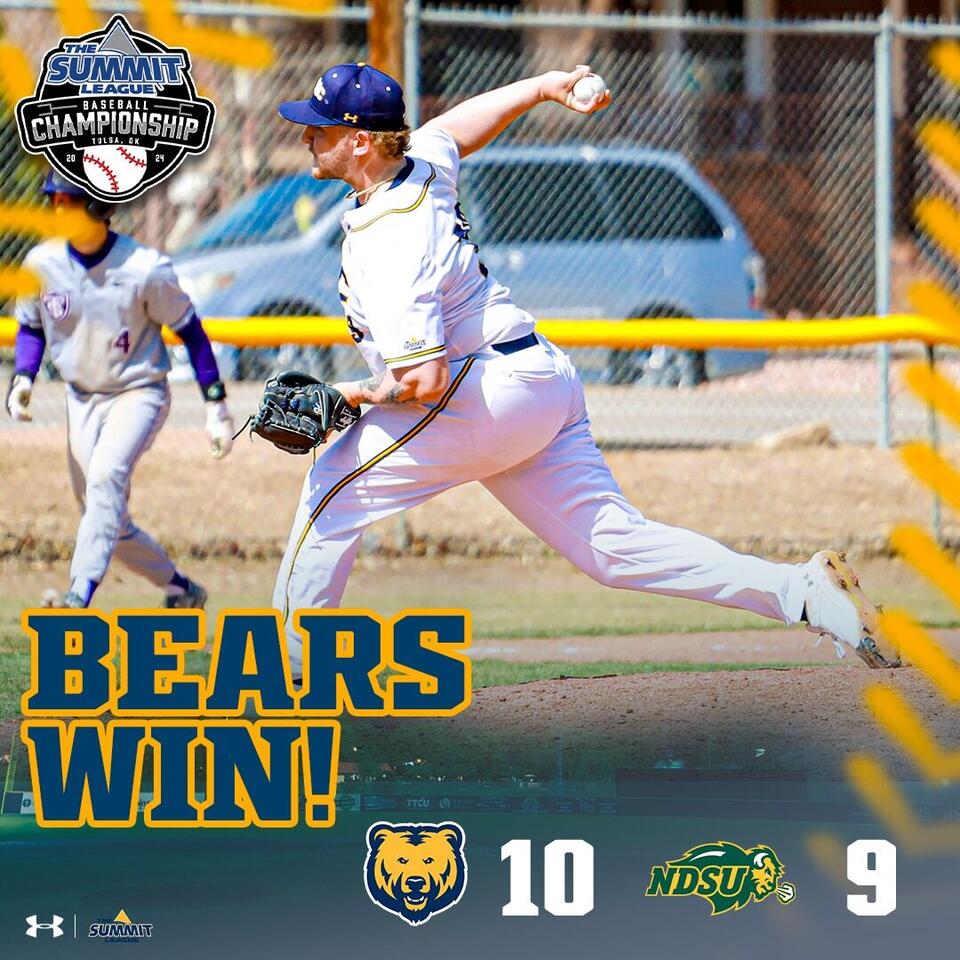 Cardiac Kids – Against all odds, with 10-9 win in extra innings ...