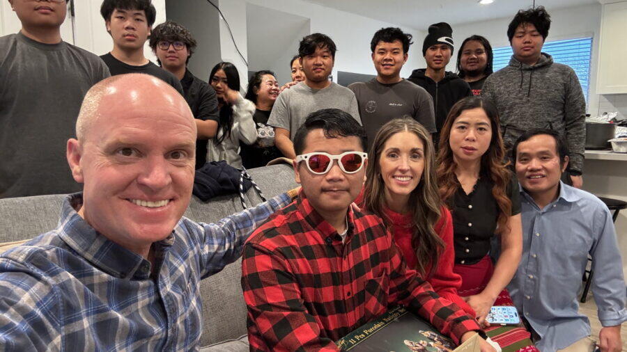 Lone survivor of shooting that killed West Valley family passes away ...