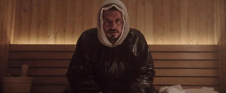 Orlando Bloom Reveals If He Used Weight Loss Drug for ‘The Cut ...