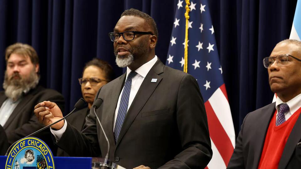 The mayor’s on ‘union leave’ from CPS despite leaving CTU. Does that ...