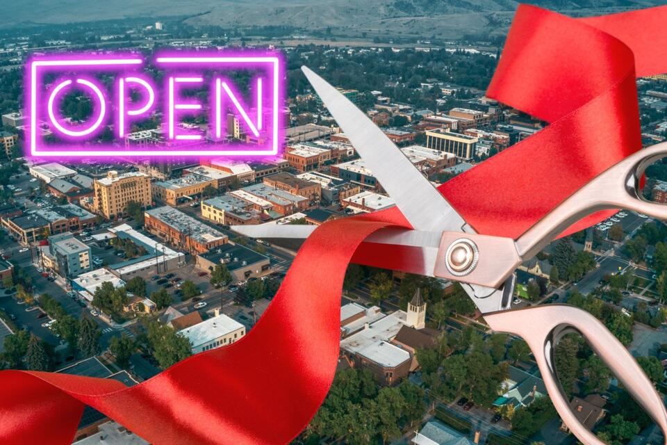 4 New Businesses Opening In Downtown Bozeman - NewsBreak