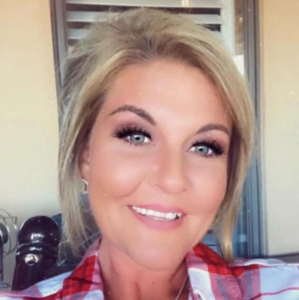 Brooke Renee Townsend, 42, Midland - NewsBreak