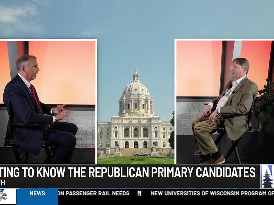 Meet the candidates: Minnesota House District 8B Republican Primary ...