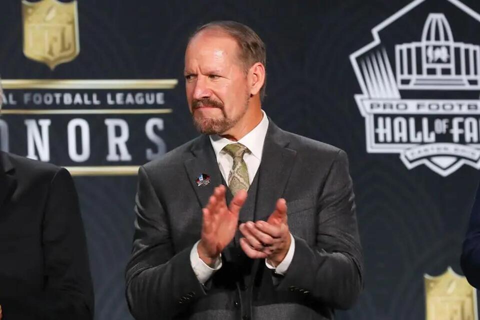 Steelers Daily News & Links: Cowher Takes On Crazed Ravens Fan, Arthur ...