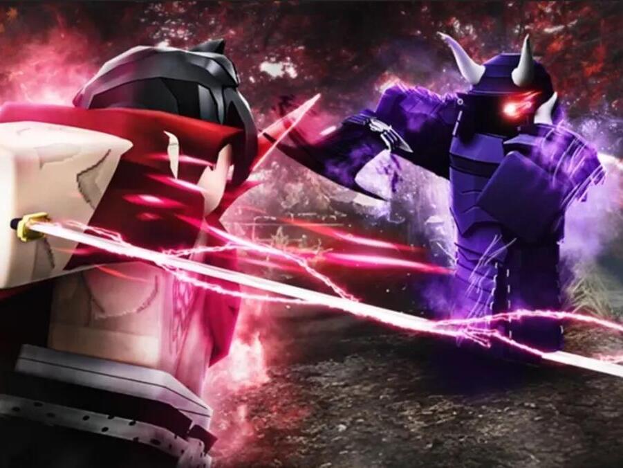 Samurai Parallel Trello Link (August 2024)